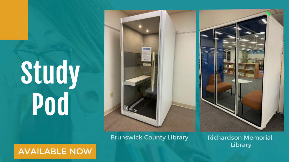 Meherrin Regional Library: Home Page
