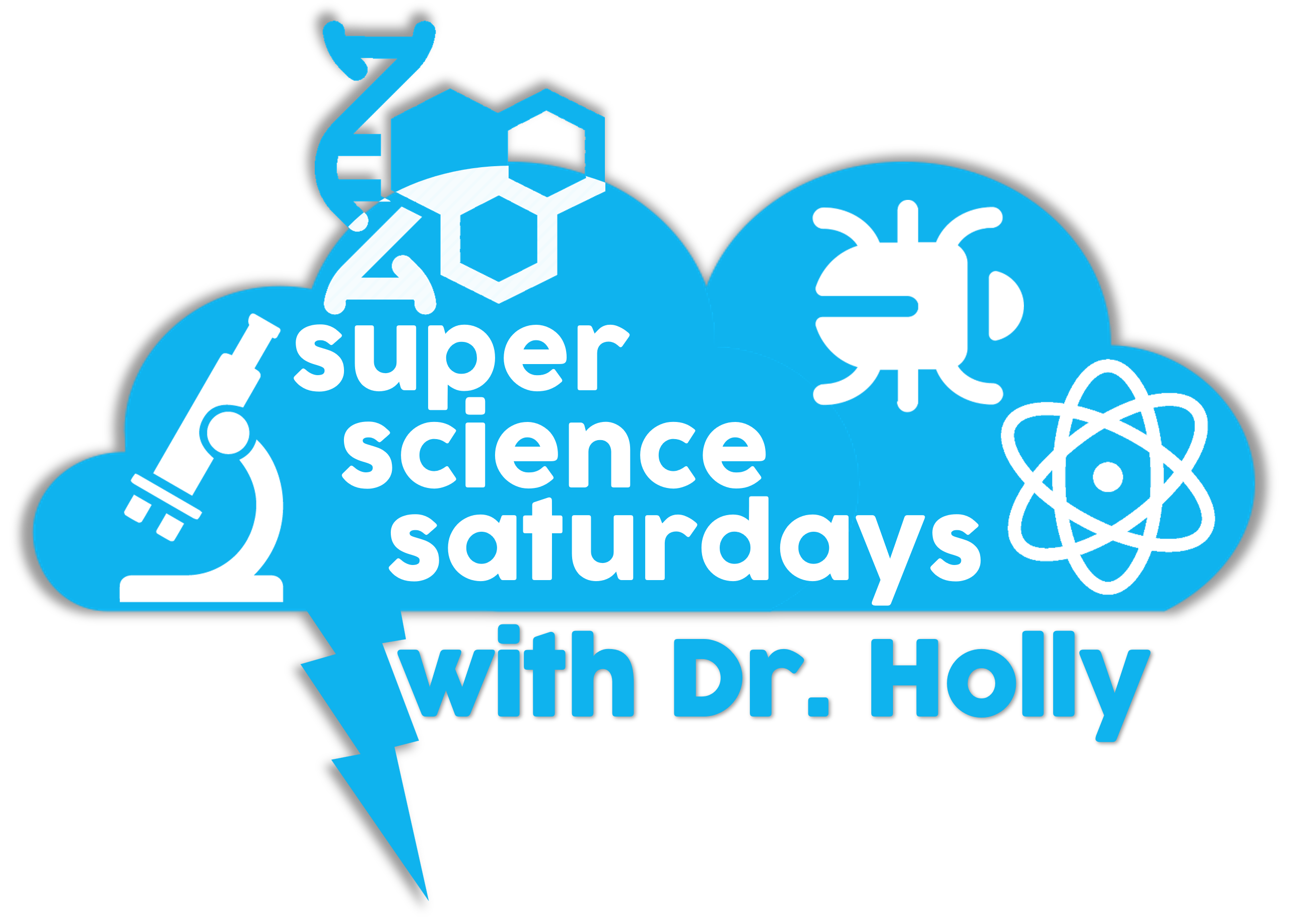 Putnam County Library System: Super STEAM Saturdays with Dr. Holly